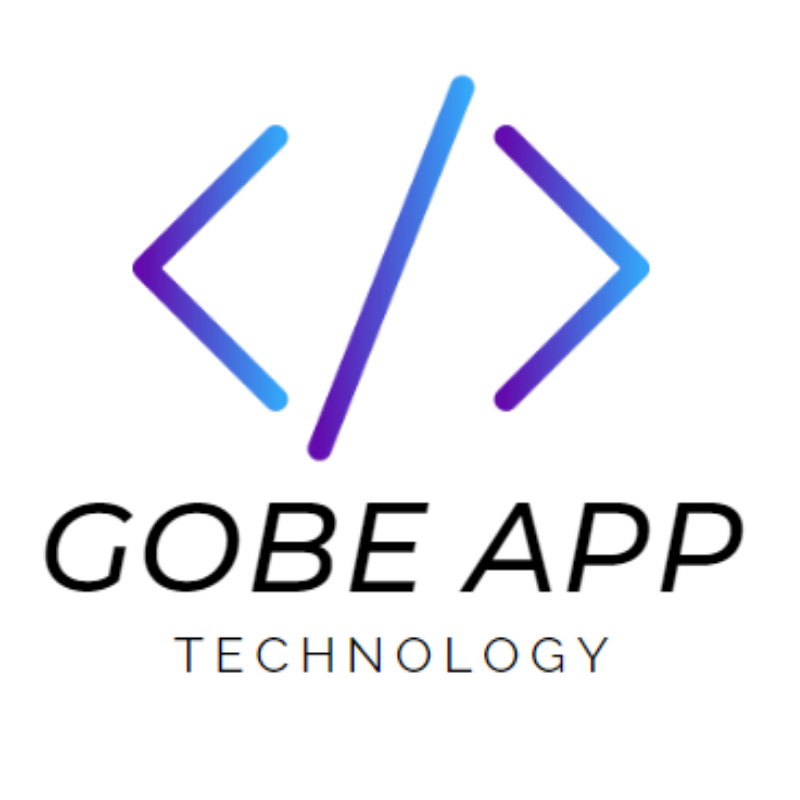 Gobe App Technology | Innovación en Desarrollo Web y Soluciones Educativas