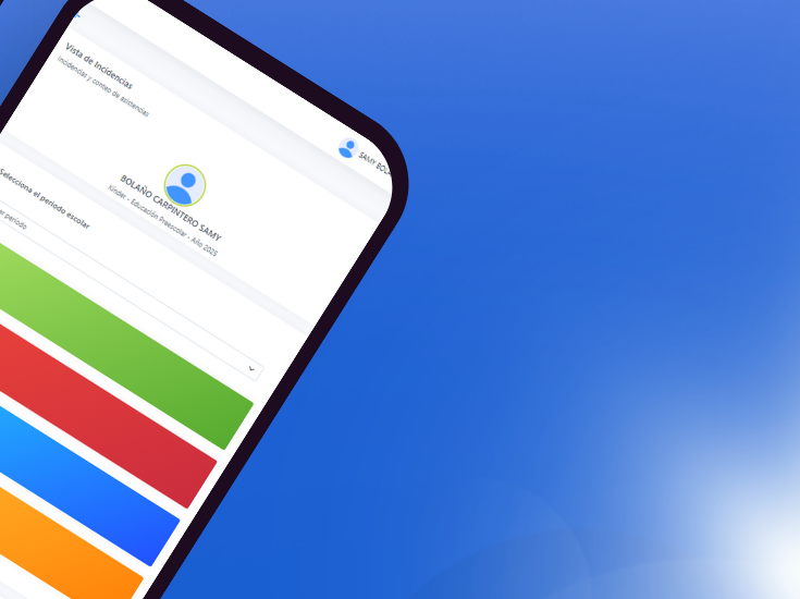 Gobe App Technology | Innovación en Desarrollo Web y Soluciones Educativas